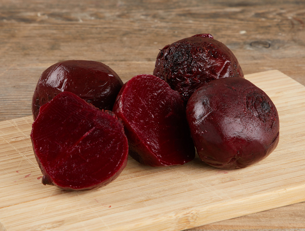 Randen gedämpft, ca. 600-700g – Gebr. Meier, Dällikon – Farmy.ch