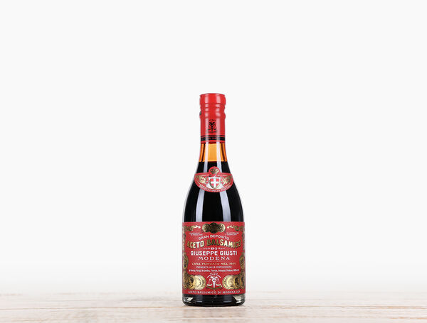 Balsamico di Modena IGP von Acetaia Giusti liefern lassen