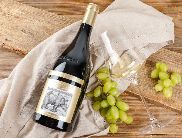 Have the Bio Timorasso "Derthona" Colli Tortonesi DOC, 75cl from ...