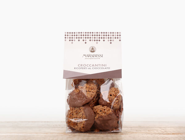 Have the Croccantini with Chocolate by Marabissi delivered