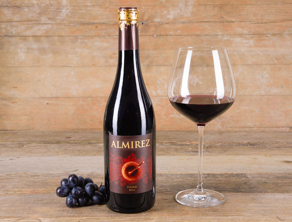 Almirez DO, 75cl von Teso la Monja liefern lassen