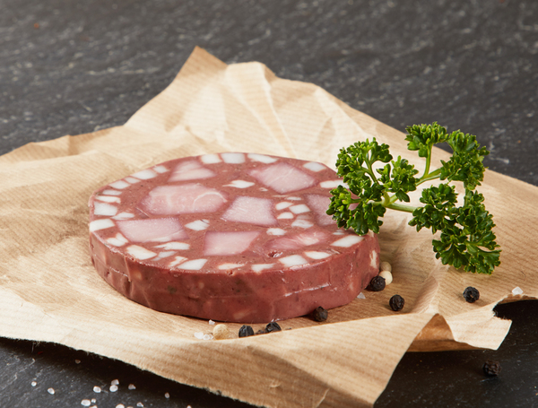 Thüringer Rotwurst, 100g von Zentrum Metzg liefern lassen