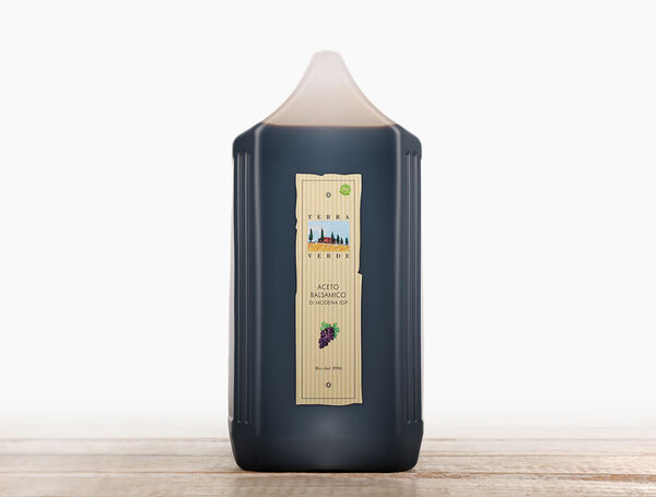 Balsamico "Classico", 5l von Terra Verde liefern lassen