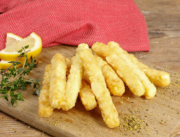 Have the Rösti French Fries from Minnig Metzgerei delivered