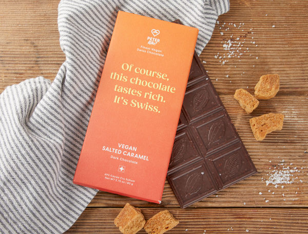 Have Chocolate Salted Caramel from Peter Sweet delivered