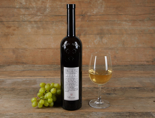 Bianco Rovere, 75cl de Guido Brivio directement chez vous