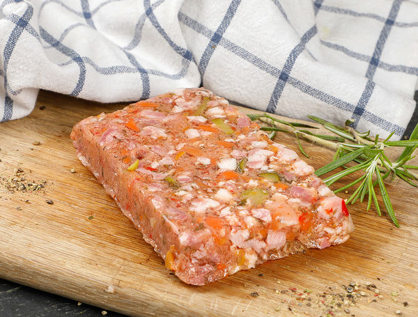 Have the Brawn from Boucherie Ledermann delivered