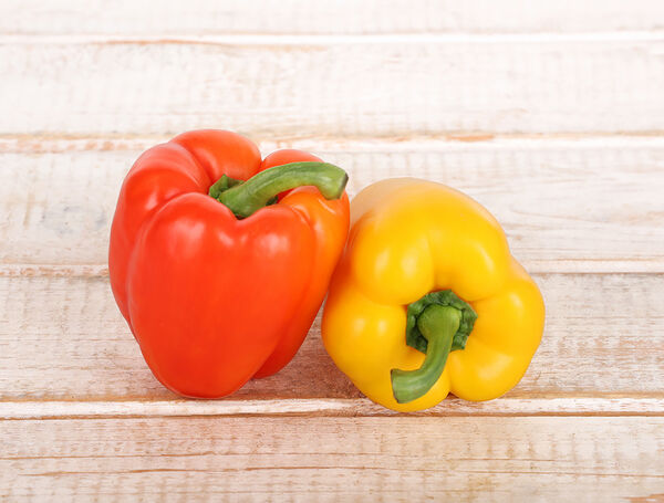 Peperoni rot von Gemüsekultur Beerstecher liefern lassen