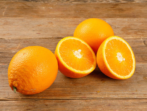 Bio Orangen Ovale Calabrese von Sicilnatura liefern lassen
