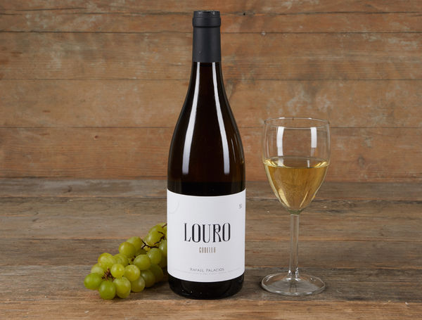Godello "Louro do Bolo" DO, 75cl von Rafael Palacios liefern lassen!