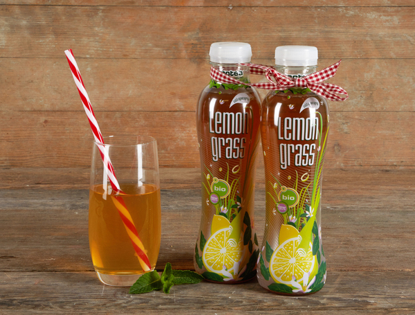 Bio Yootea Lemongrass 2 for 1, 500ml – CH-BIO, Offers – Farmy.ch