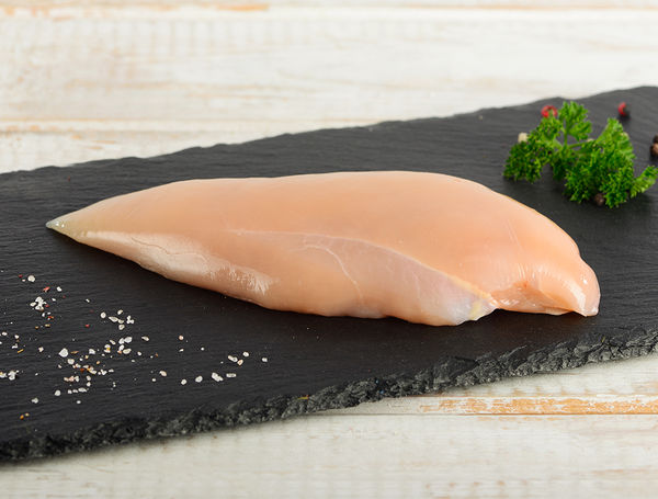 Have the Chicken Breast, 140g from BIOLogisch delivered