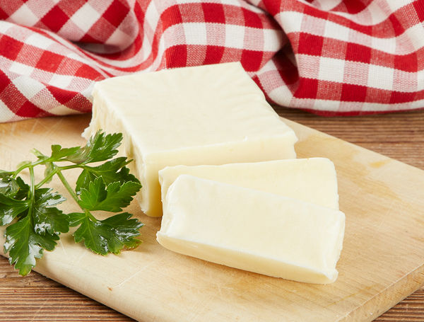 Bio Paneer Indien, 200g de Züger Frischkäse chez vous