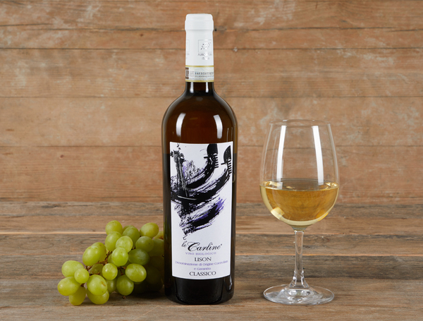 Bio Lison DOCG Classico, 2014, 75cl – EU-Bio, Vegan – Farmy.ch